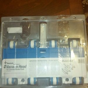 Other | Pentair Swimming Pool Pro Vac | Poshmark